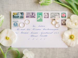 Caltech Athenaeum Pasadena CA Wedding - Molly Lichten Photography